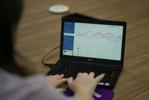 Communicare Users LMS